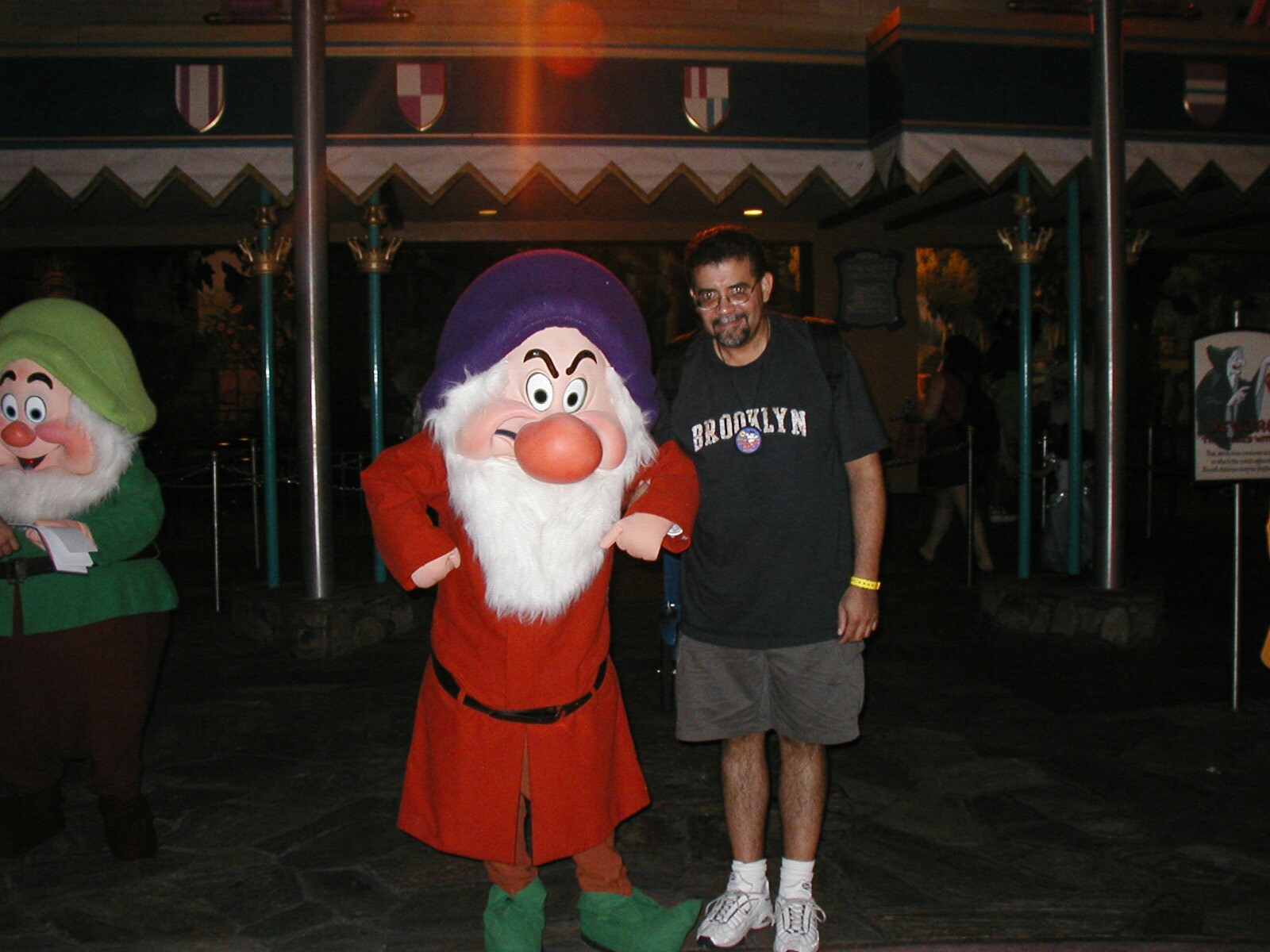 March 2017 – Pixie Dust for Caregivers