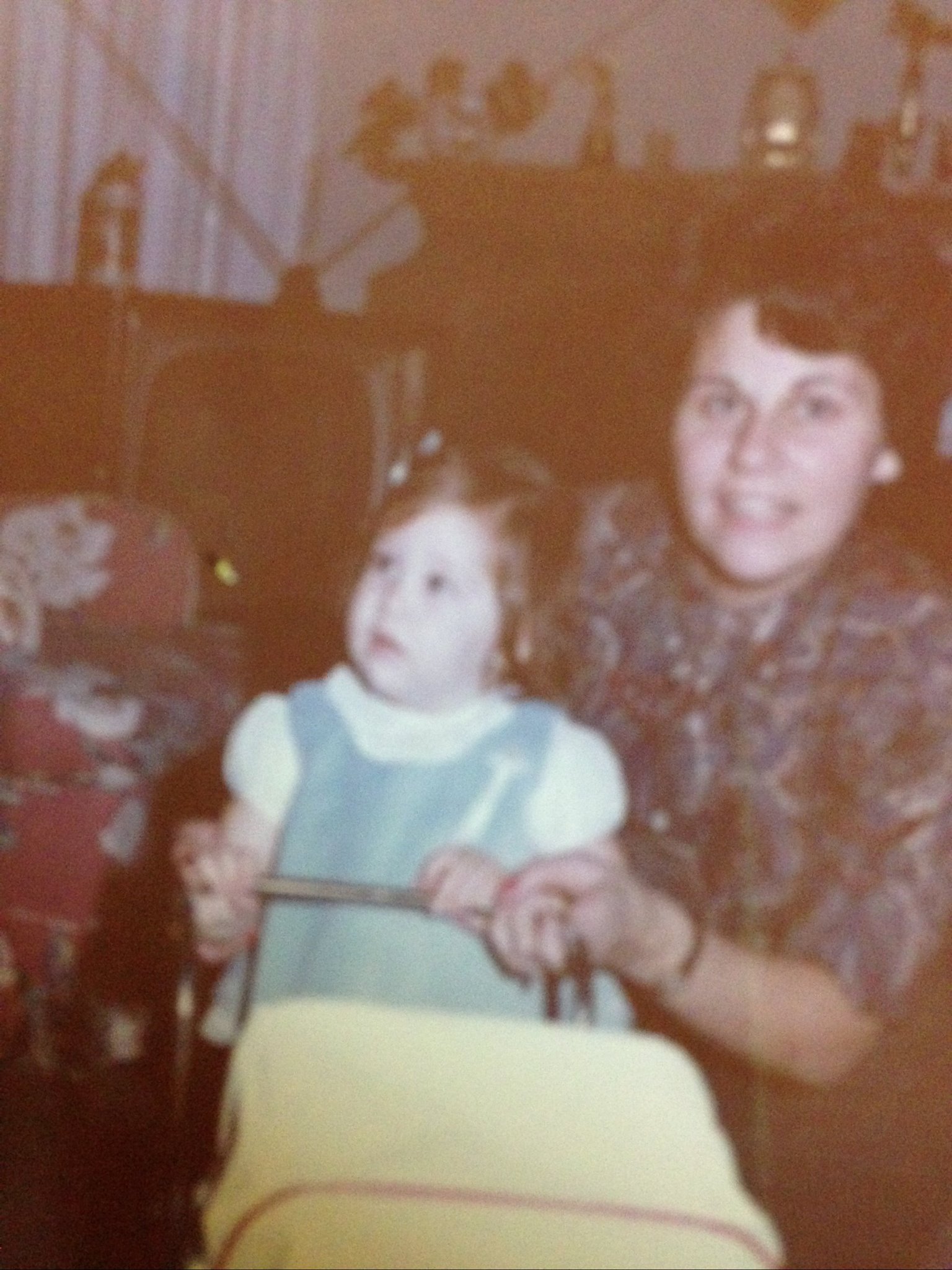 Remembering My Mom – Pixie Dust for Caregivers