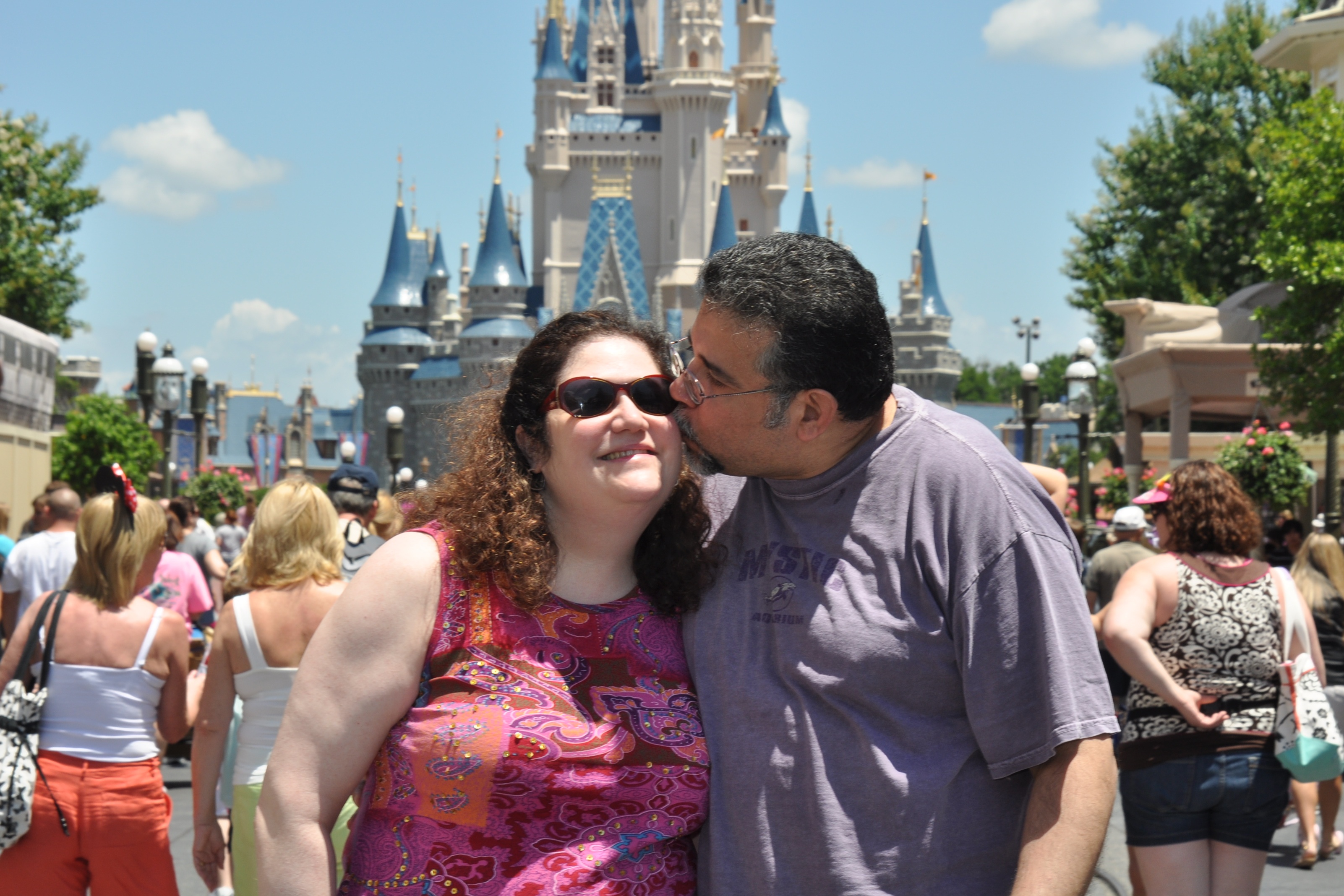 Finding the Pixie Dust in Difficult Milestone Dates – Pixie Dust for ...