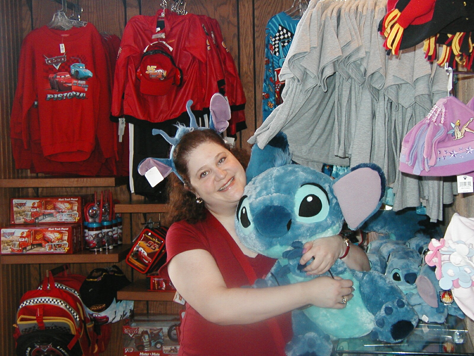 Pixie Dust for Caregivers – A Caregiver and Disney fan(atic) Reflects ...