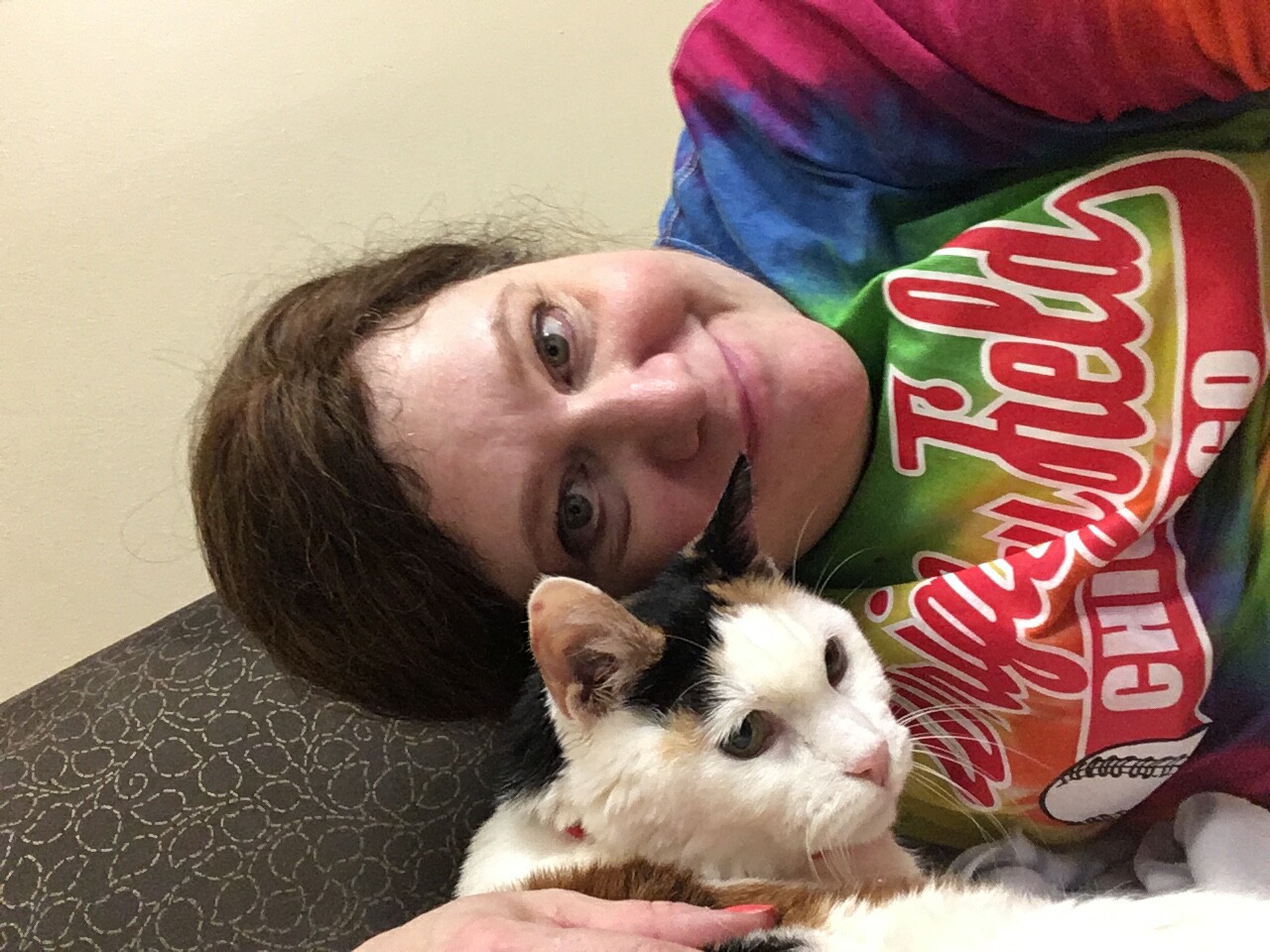 It’s National Respect Your Cat Day- For This Caregiver That’s Every Day ...