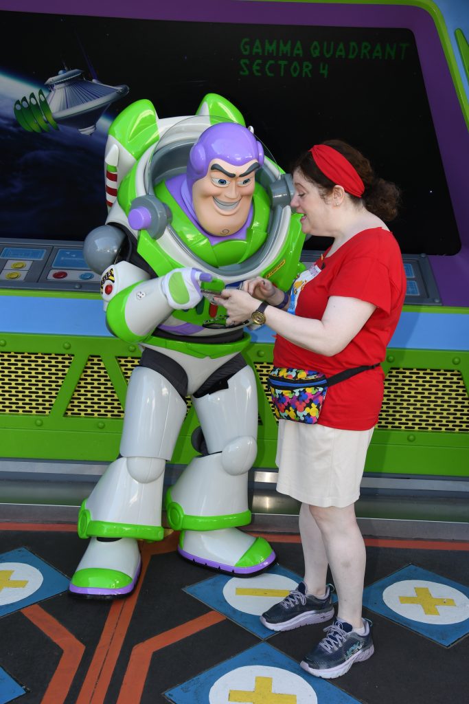Reflections on Returning to Walt Disney World, Friendship and Getting ...